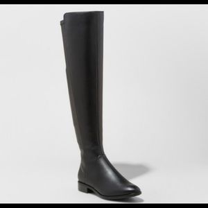 a new day | Shoes | Breanna Over The Knee Riding Boots A New Day | Poshmark